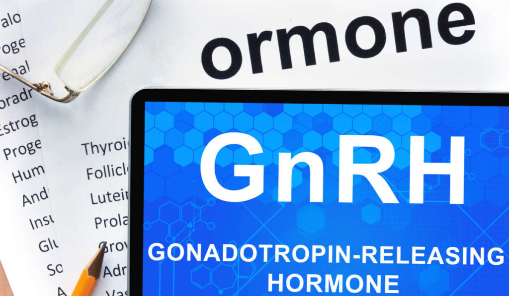 GnRH ormone: tutto quello che c'è da sapere