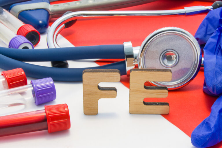 Sideremia: cos'è, valori normali e patologie associate